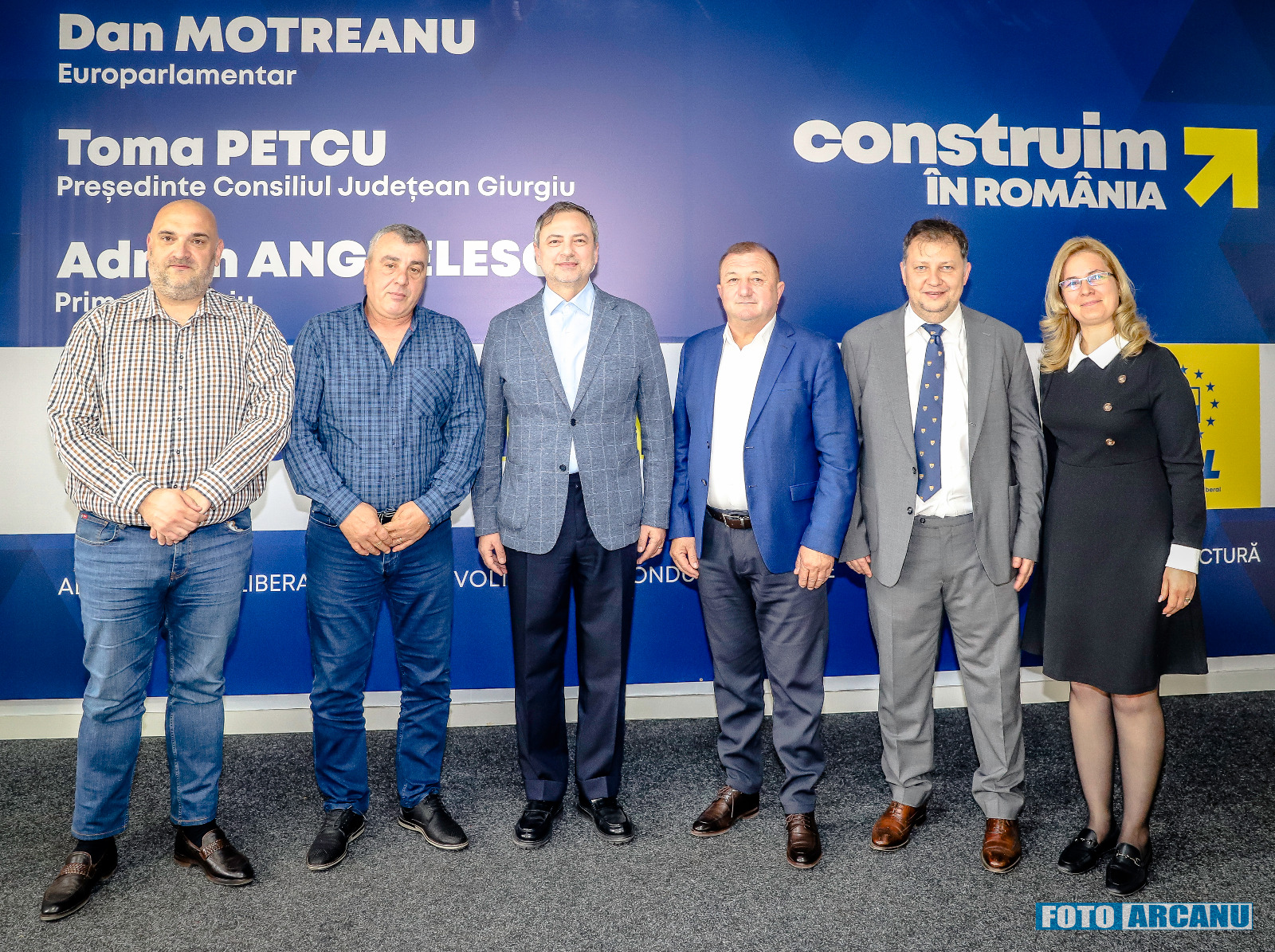 PNL - ÎNCĂ O LOVITURĂ DATĂ PSD-ULUI LA GIURGIU » Giurgiu News